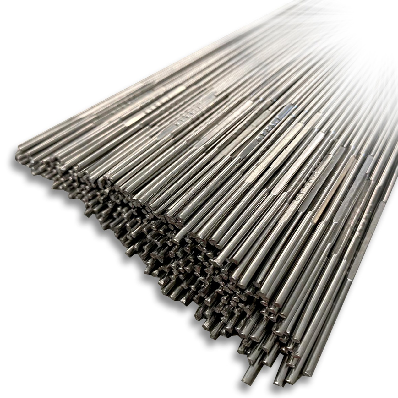 WIG-Stab MT-308L (1.4316) Ø 2,40 x 1000 mm - 5 kg | Ø 2,40 x 1000 mm | 10003480